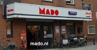 Pakketpunt Montfoort - Mado